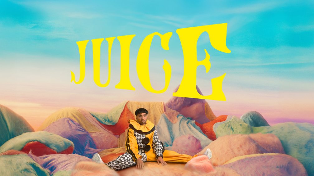 BBC Three - Juice