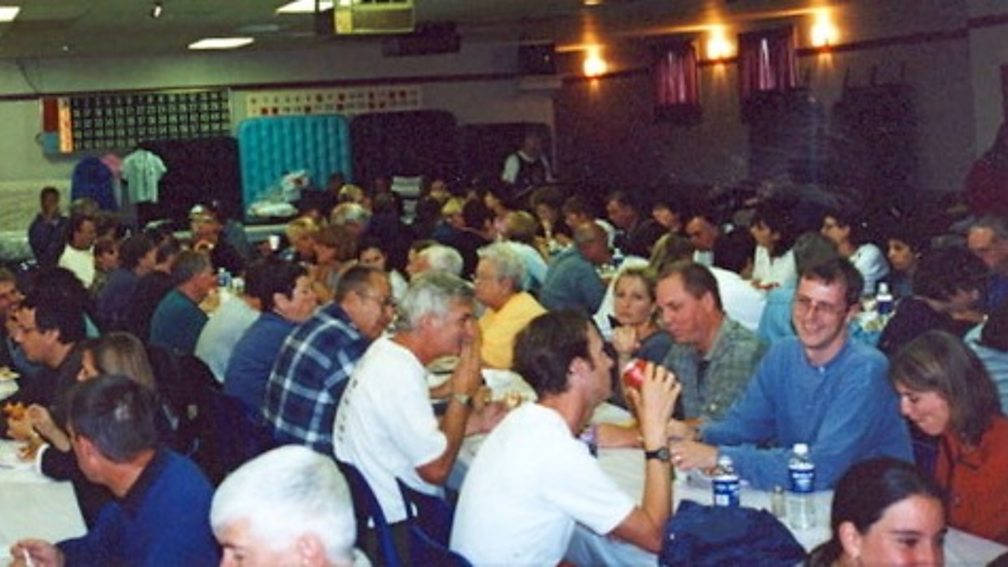 BBC World Service - Witness History, The last eruption of Mount ...