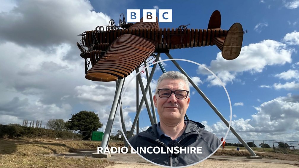 BBC Radio Lincolnshire - BBC Radio Lincolnshire, Revealed: The first ...