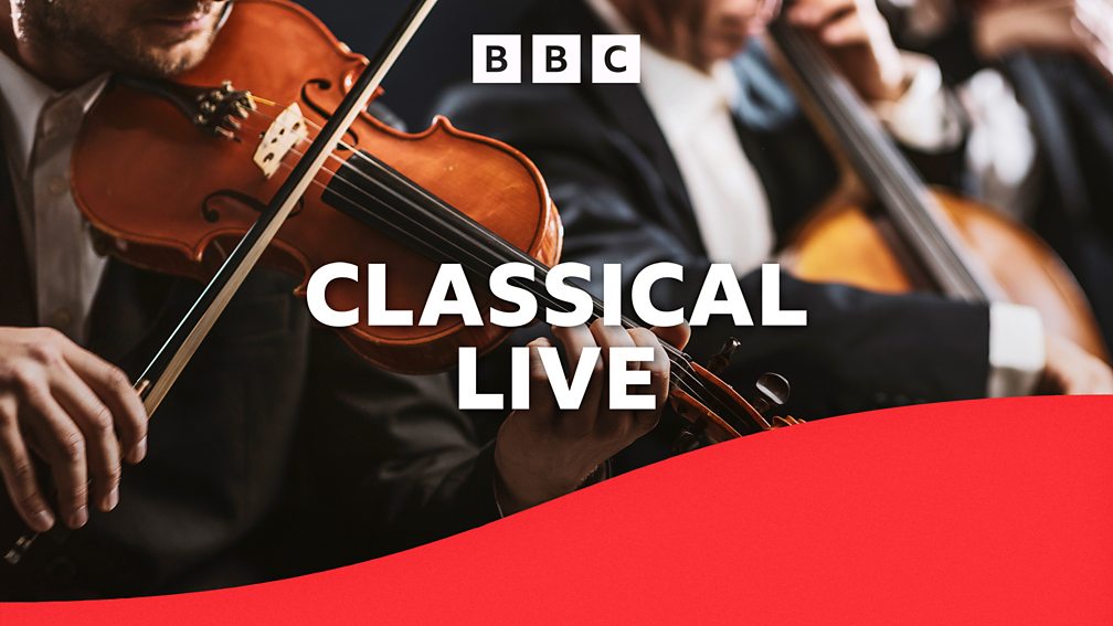 BBC Radio 3 - Schedules