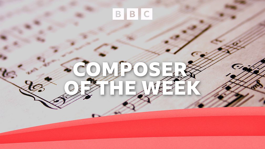 BBC Radio 3 - Composer of the Week, John Rutter (born 1945) - Available now