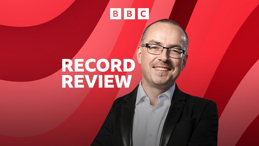 BBC Radio 3 - Schedules