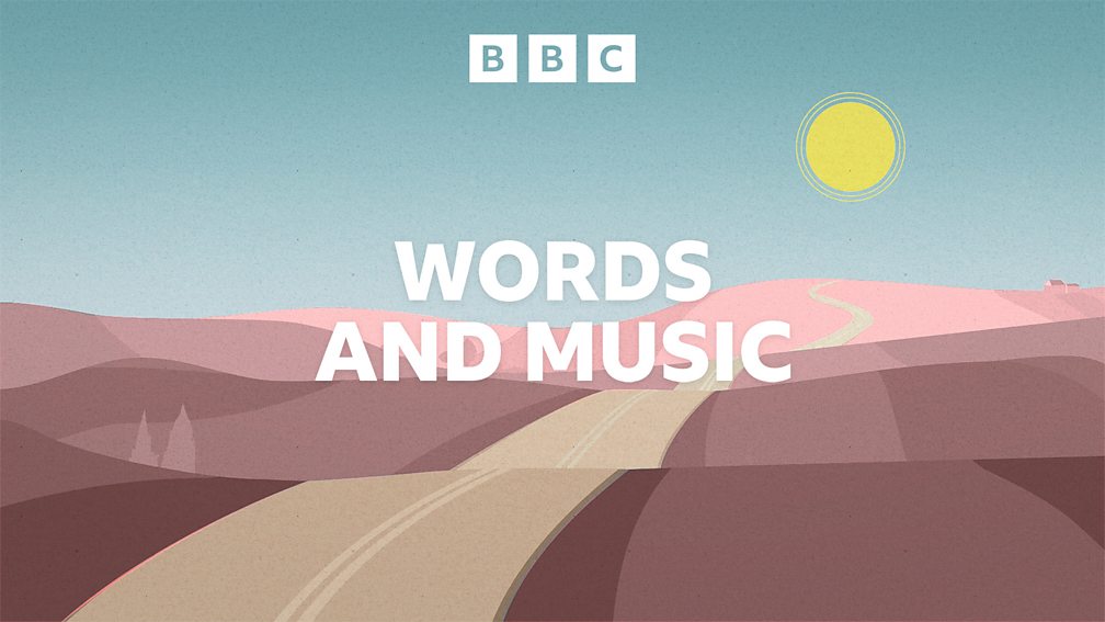 BBC Radio 3 - Words and Music, Outbreak, Outbreak - Emma Fielding