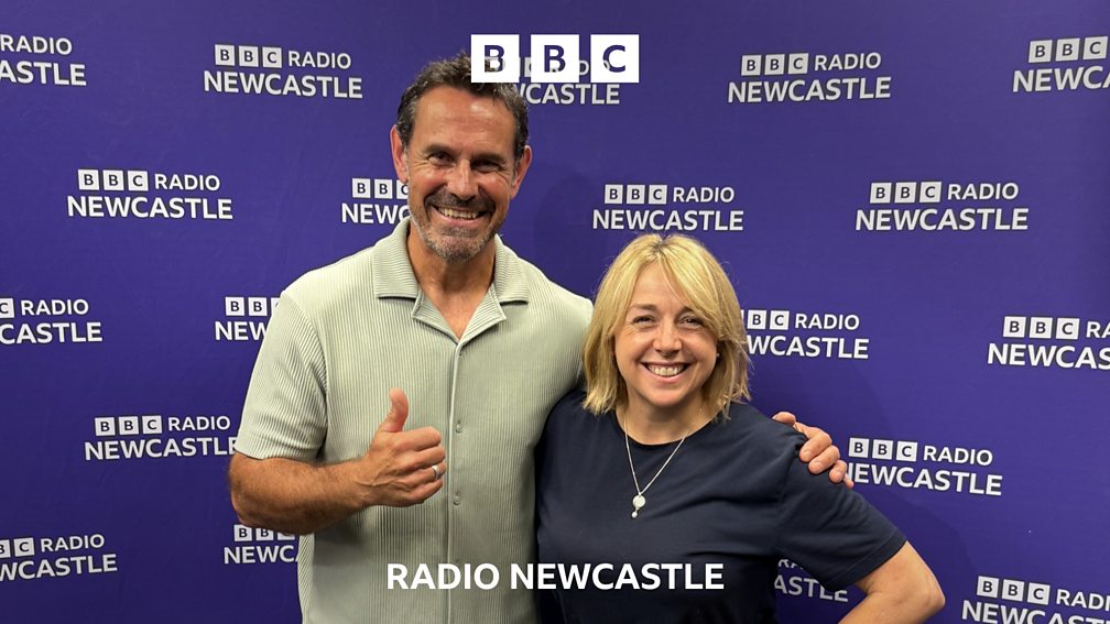 BBC Radio Newcastle - Make a Difference: North East - Episode guide