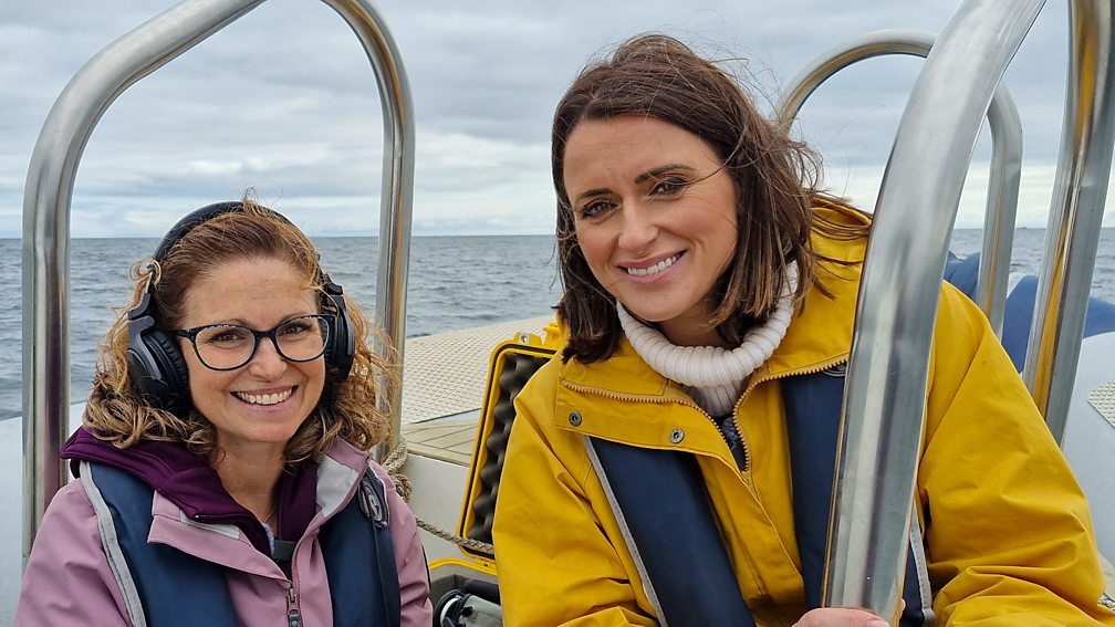 BBC Scotland - Landward