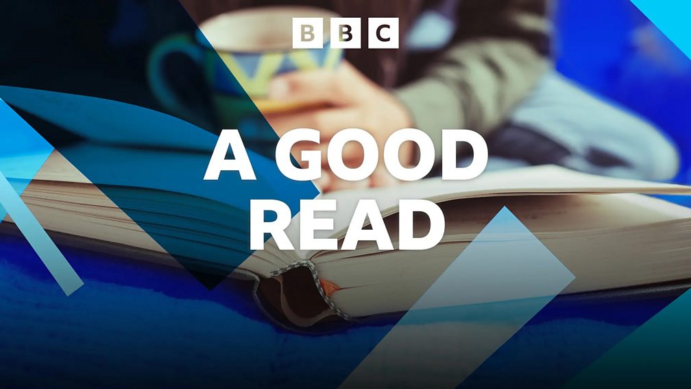 BBC Radio 4 - A Good Read, Sir Jeremy Isaacs and Professor Mary Douglas