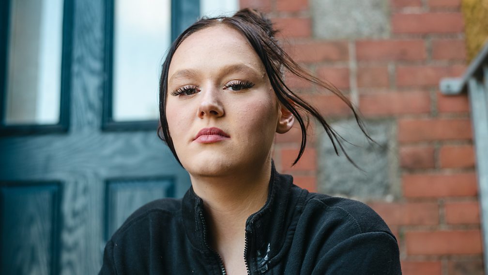 S4C - Caru Canu, Cyfres 3, Mr Hapus Ydw i