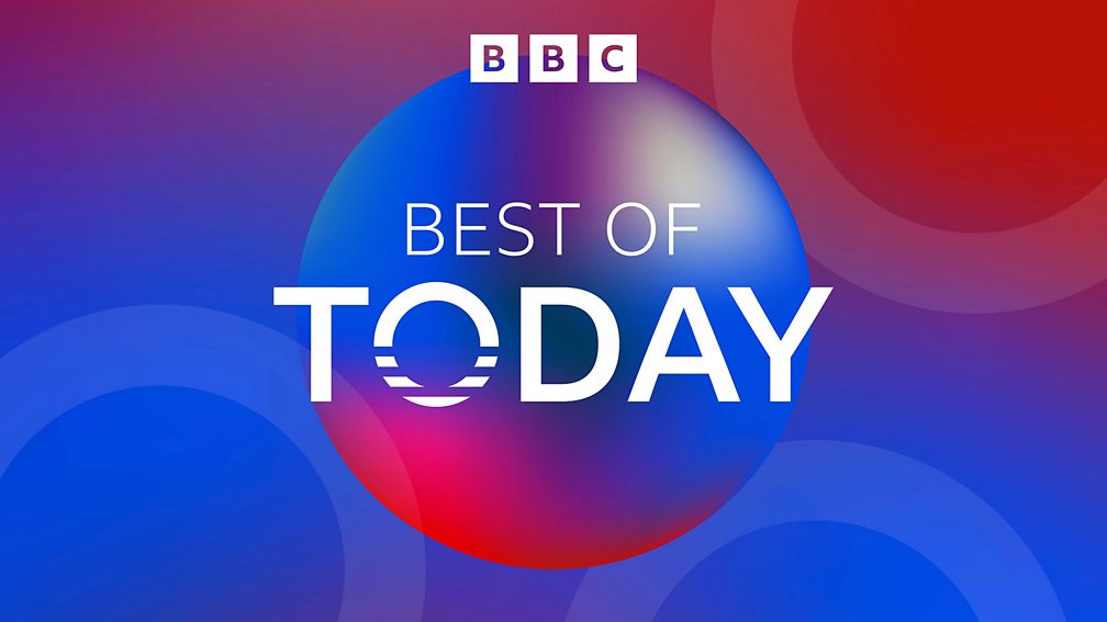 BBC Radio 4 - Best of Today, Today guest edits: Greta Thunberg