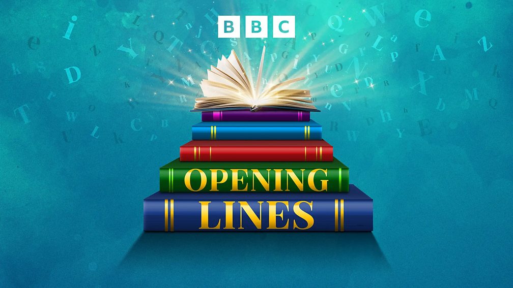 BBC Radio 4 - Book of the Week