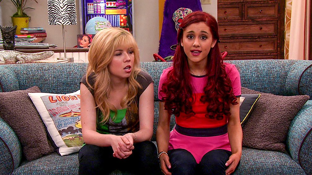 CBBC - Sam & Cat, Series 1 - Episode guide