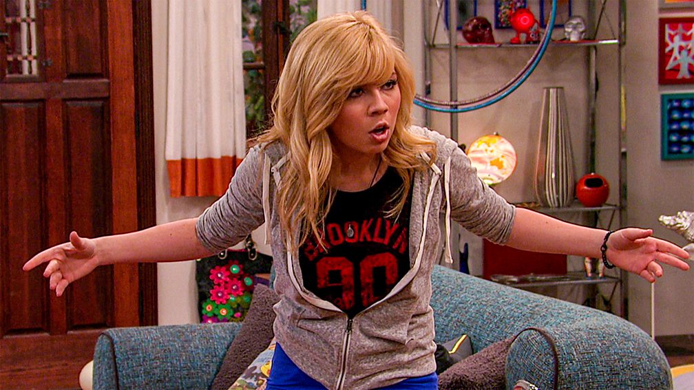 CBBC - Sam & Cat - Available now