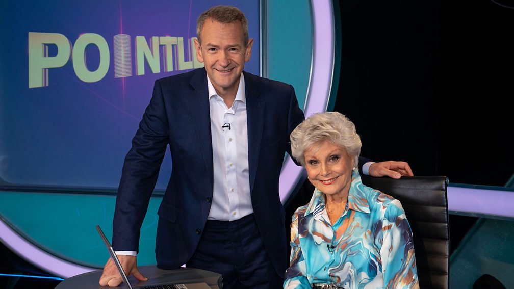 BBC One London - Schedules, Friday 26 September 2025