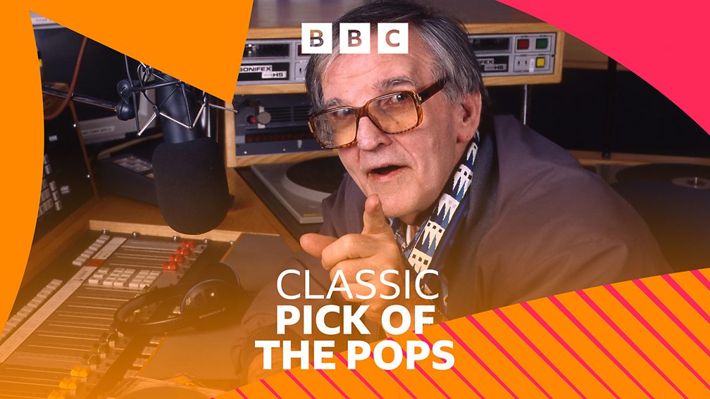 BBC Radio 2 - Pick of the Pops, Pick of the Pops at 70! - Episode guide