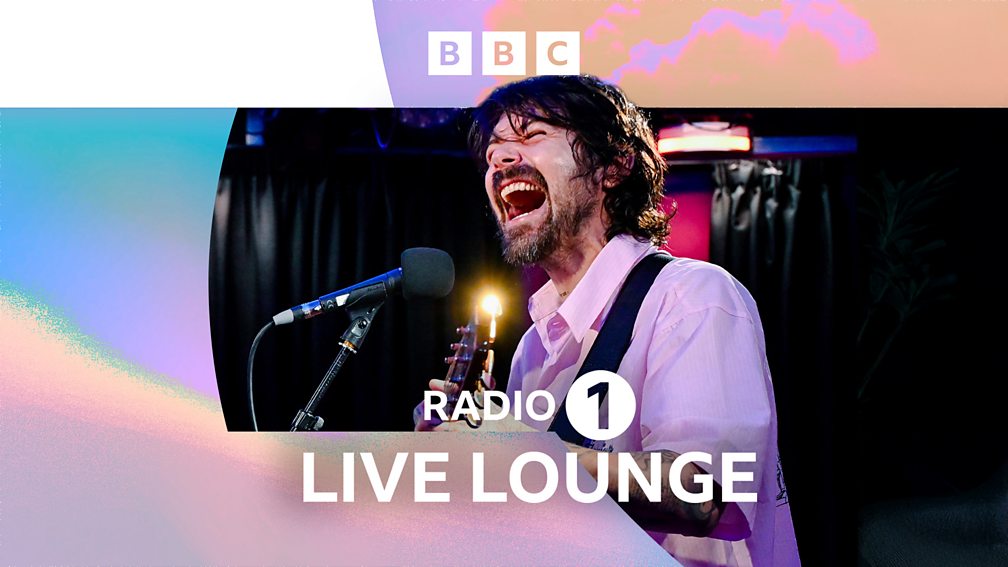 BBC Radio 1 - Radio 1's Live Lounge - Available now