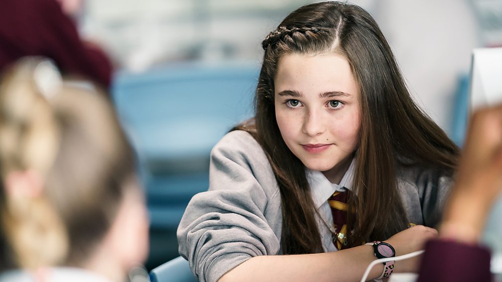 BBC One - Waterloo Road, Series 16 - Available now