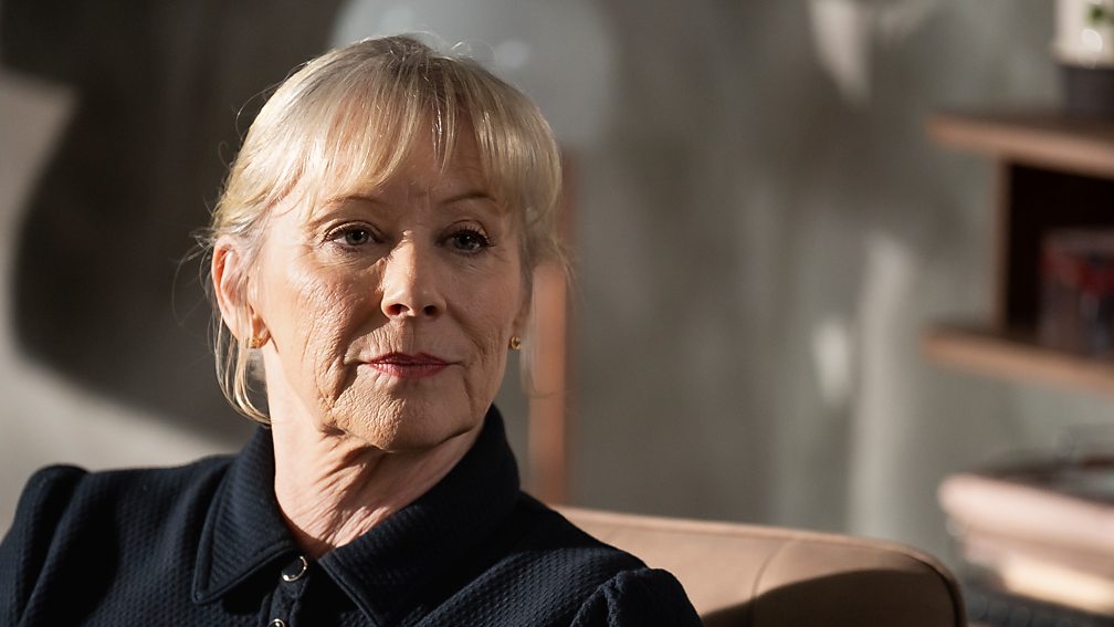 BBC One - Waterloo Road, Series 16