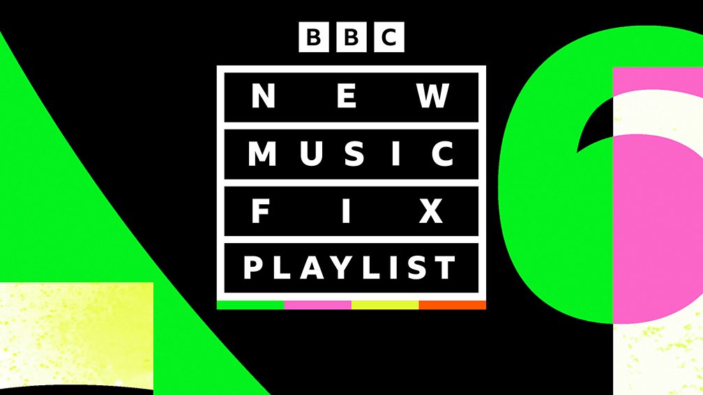BBC Radio 6 Music - Schedules