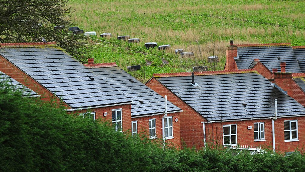 BBC Radio 4 - Money Box, Should we be worried about the rise in credit ...