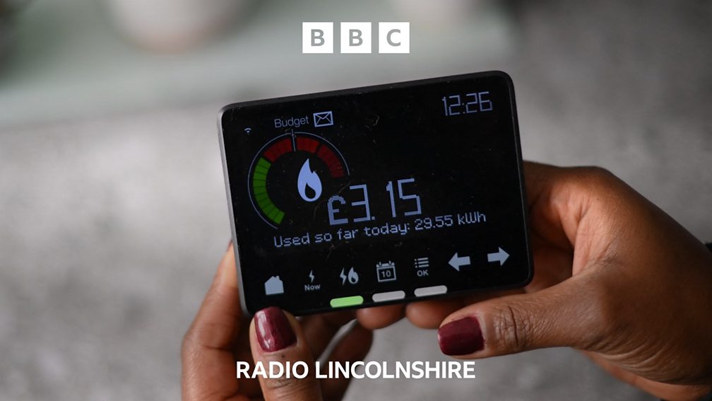 BBC Radio Lincolnshire - BBC Radio Lincolnshire, Revealed: The first ...
