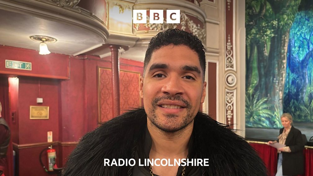 BBC Radio Lincolnshire - BBC Radio Lincolnshire, Revealed: The first ...