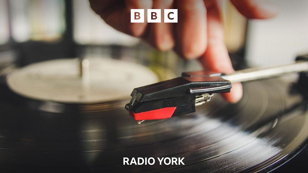 BBC Radio York - BBC Radio York, From North Yorkshire