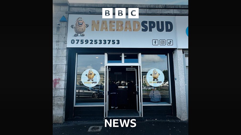 BBC Radio Scotland - Drivetime