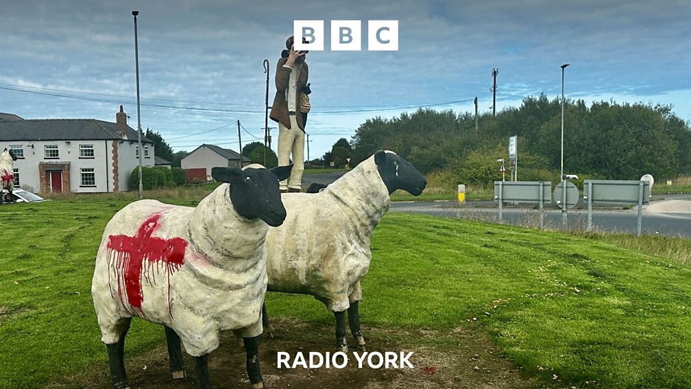 BBC Radio York - BBC Radio York, From North Yorkshire