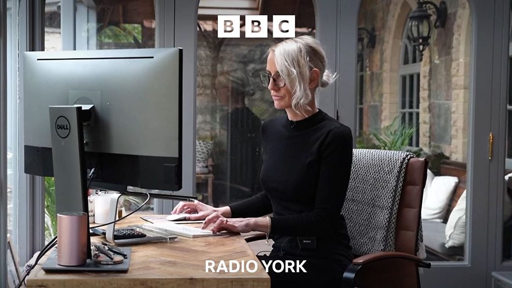 BBC Radio York - BBC Radio York, From North Yorkshire