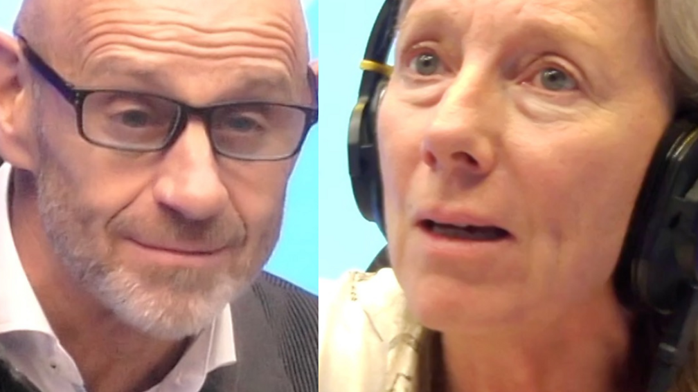 BBC Radio 4 - The World at One Highlights