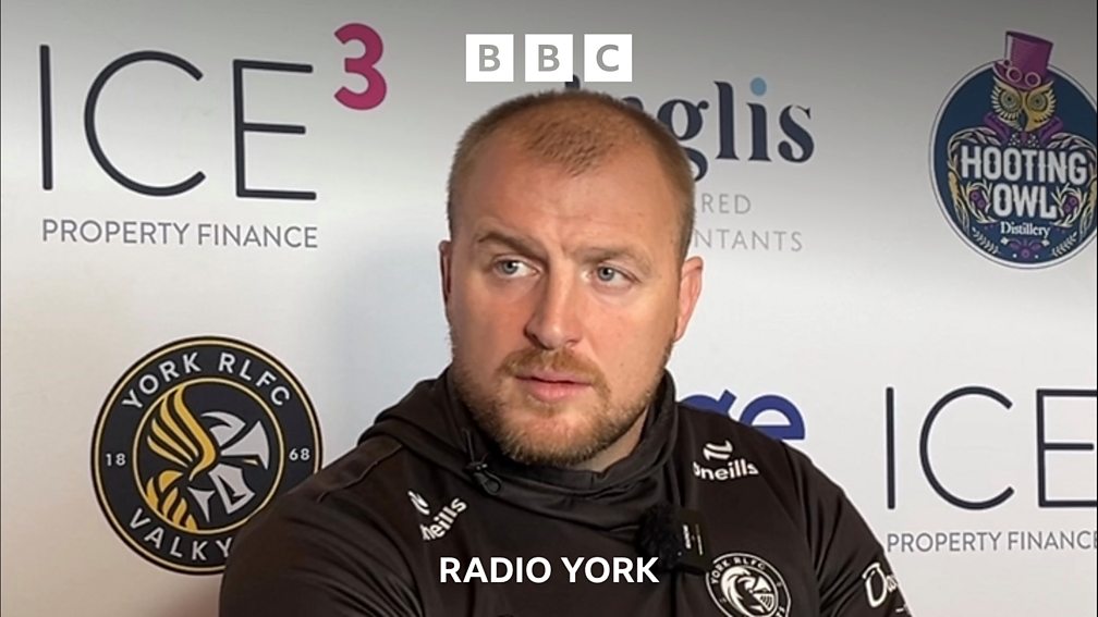 BBC Radio York - BBC Radio York Sport