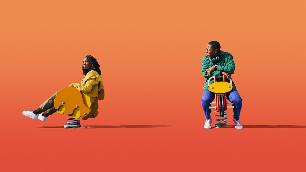 BBC - iPlayer BBC Two Channel :: Featured Episodes