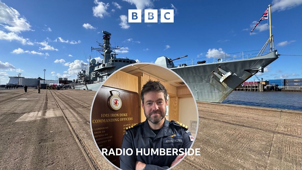 BBC Radio Humberside - BBC Radio Humberside, What's happening with Prax Lindsey Oil Refinery