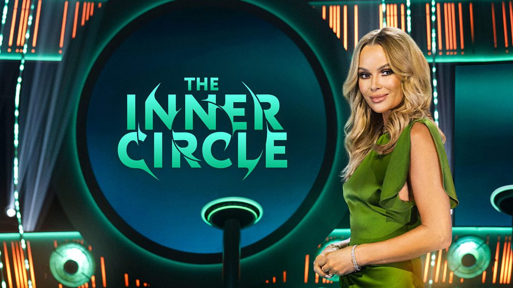 BBC One - The Inner Circle