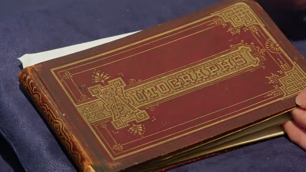 BBC One - Antiques Roadshow, Series 48, Lister Park and Cartwright Hall 2