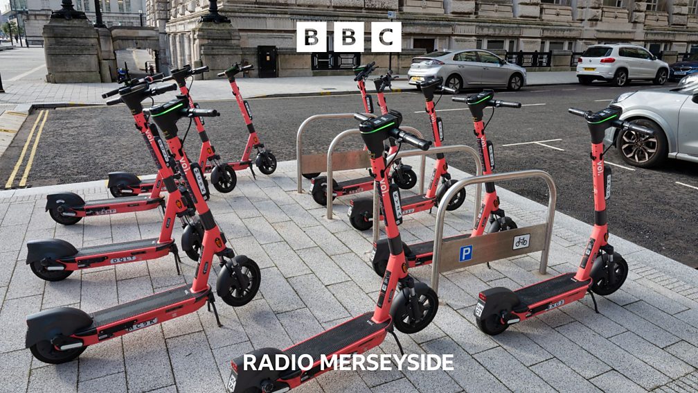 BBC Radio Merseyside - BBC Radio Merseyside, "Chicken and a Can of Coke ...