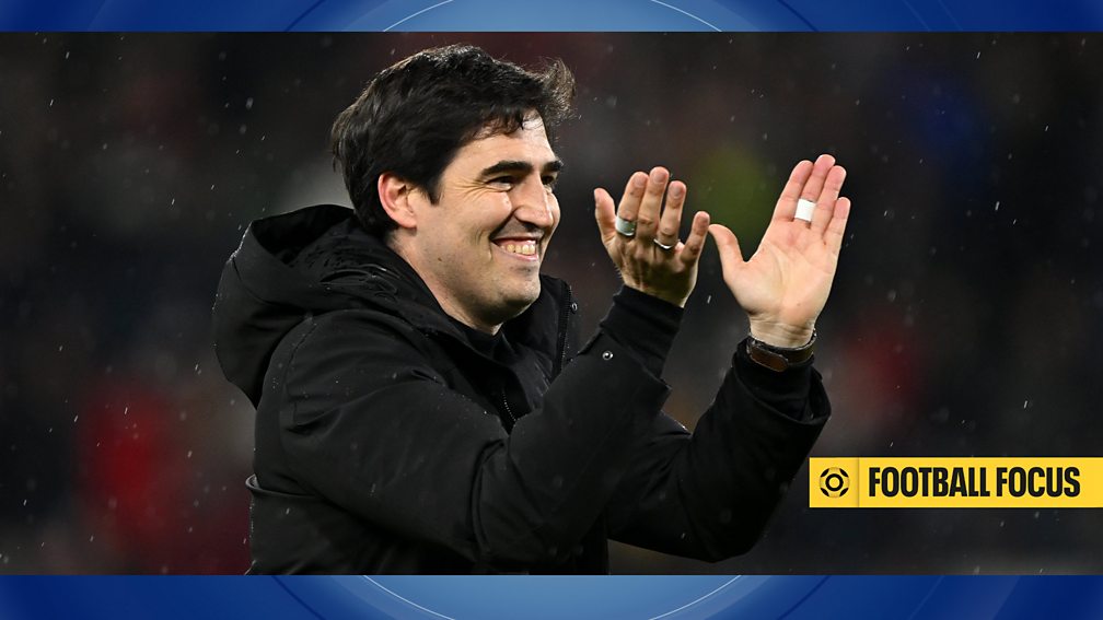 BBC One - Football Focus - Available now