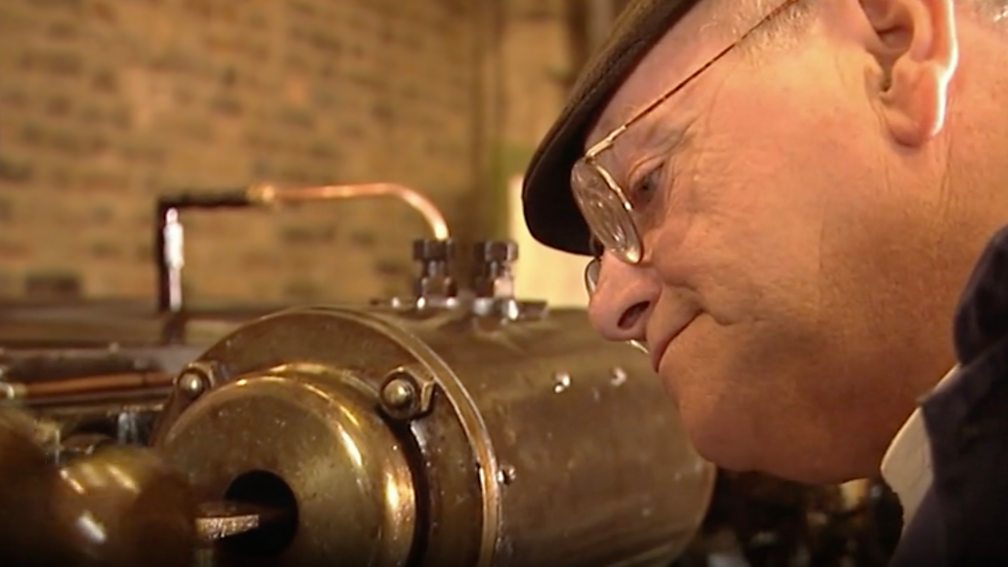 BBC Four - Schedules, Wednesday 1 October 2025