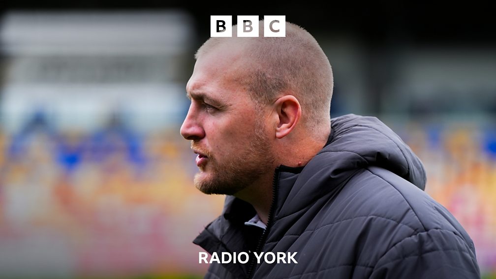 BBC Radio York - BBC Radio York Sport