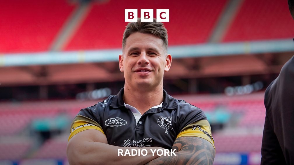 BBC Radio York - BBC Radio York Sport