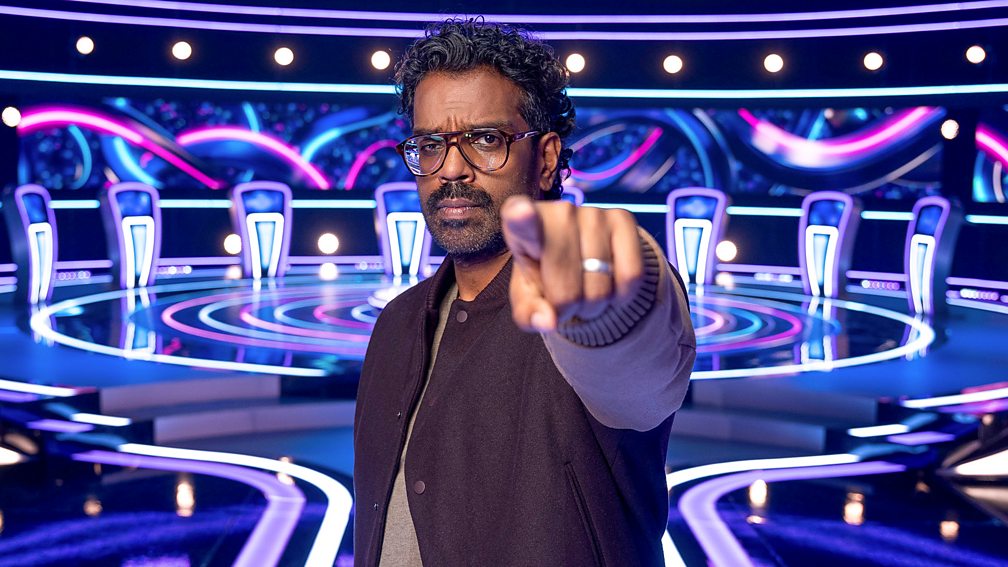 BBC One - The Weakest Link