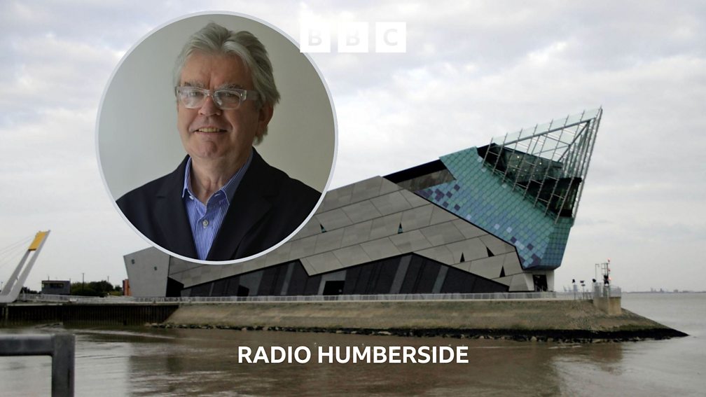 BBC Radio Humberside - BBC Radio Humberside, What's happening with Prax ...