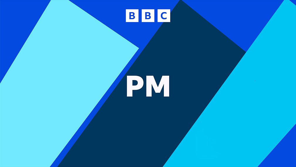 BBC Radio 4 - PM - Episode guide