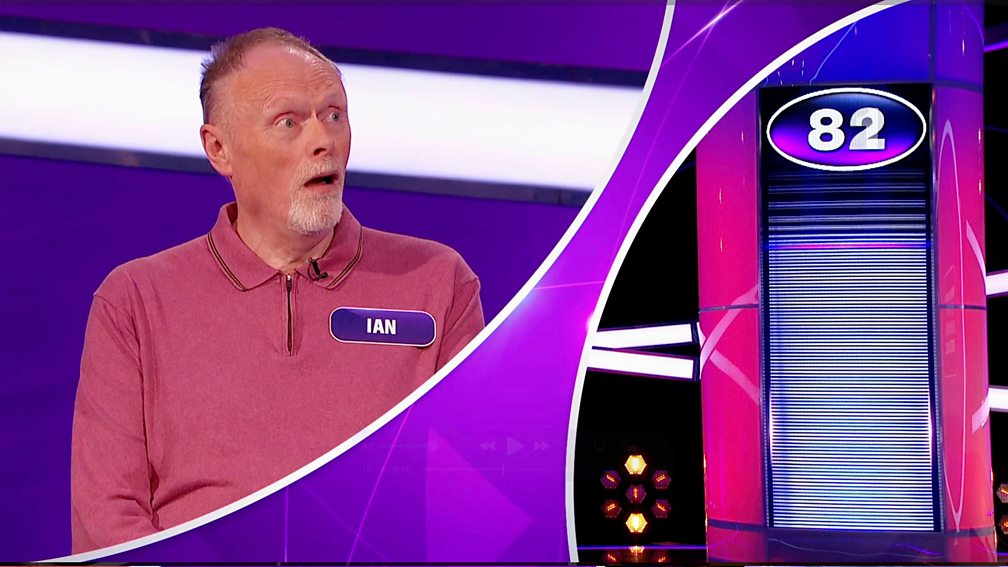 BBC One - Pointless, Series 34 - Episode guide