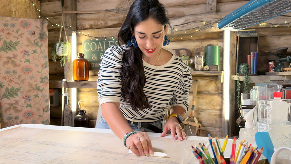 BBC One - The Repair Shop, Series 15 - Episode guide
