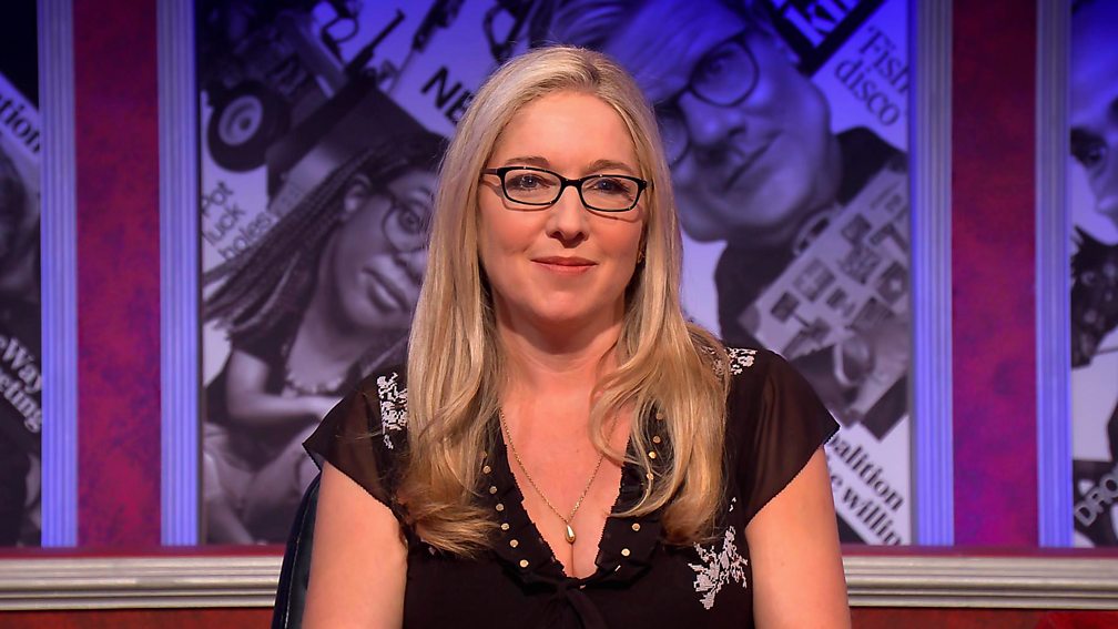 BBC One - Have I Got News for You, Series 70 - Episode guide