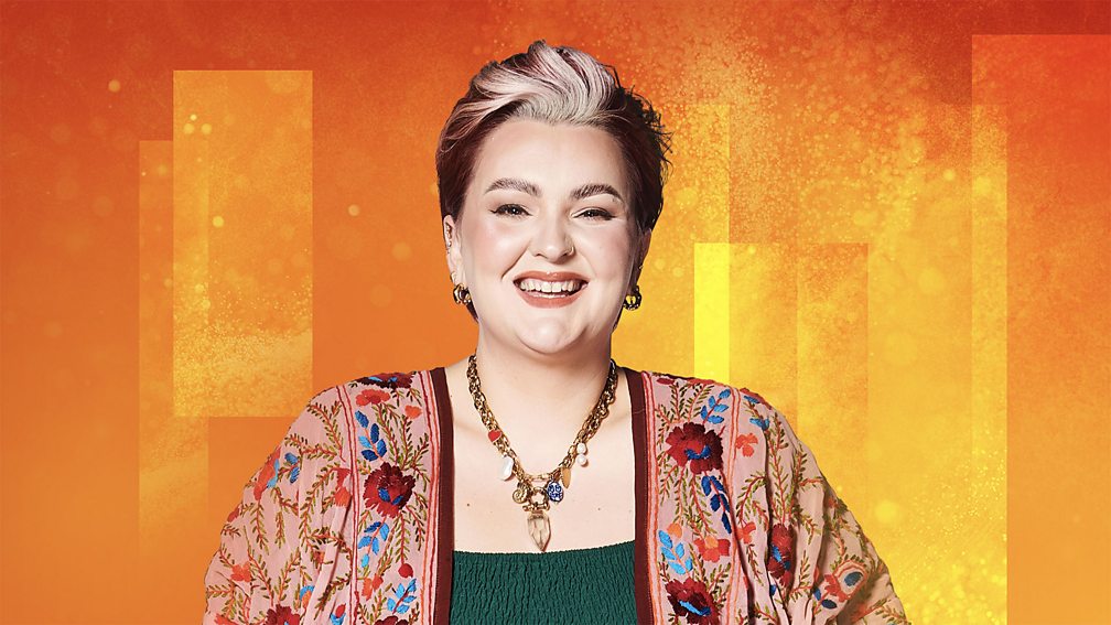 BBC Radio Wales - Bronwen Lewis