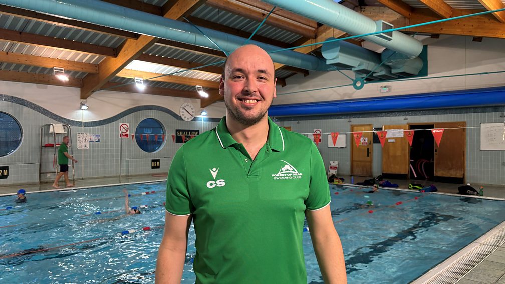 BBC Radio Gloucestershire - Nicky Price, "It's fast but you have to ...