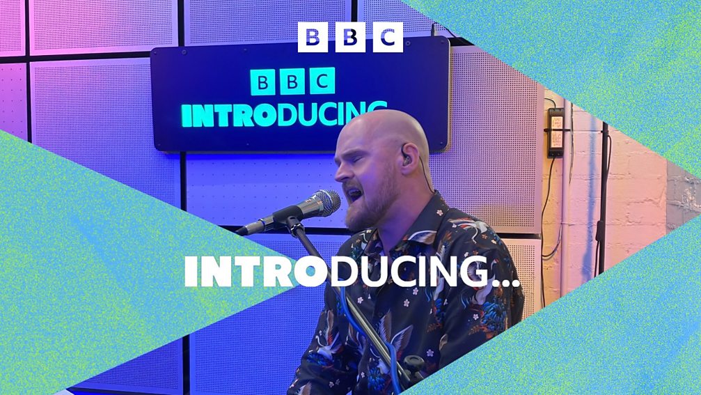 BBC Music - BBC Introducing