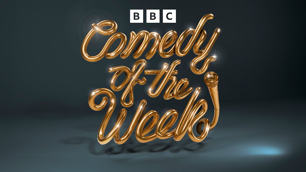 BBC Radio 4 - Comedy of the Week, You Heard It Here First