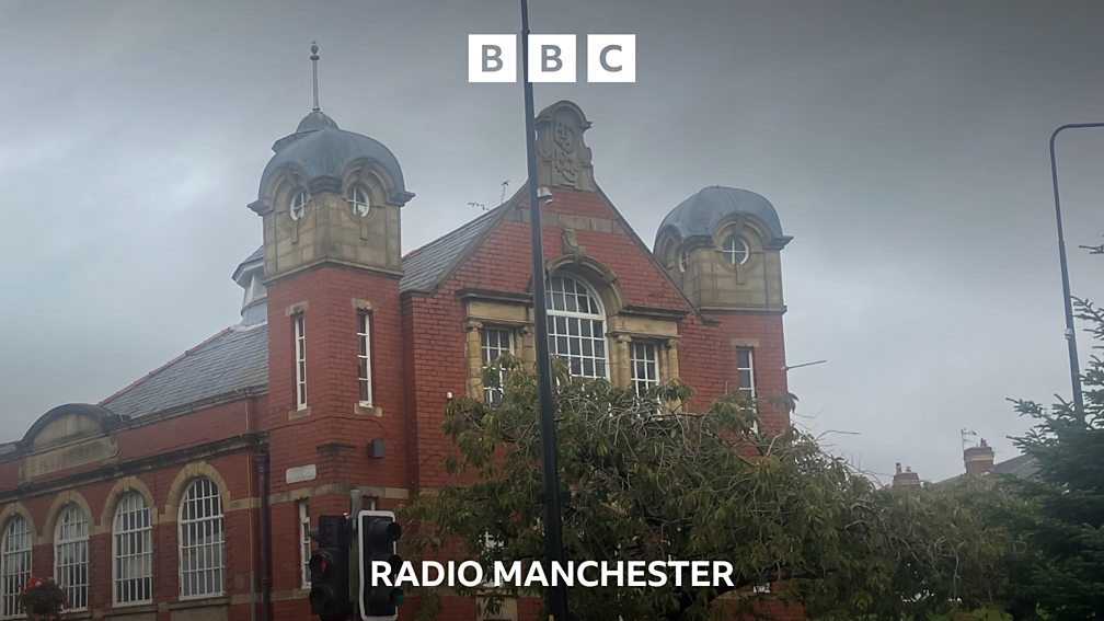 BBC Radio Manchester - BBC Radio Manchester, Will Andy Burnham serve out his full mayoral term?